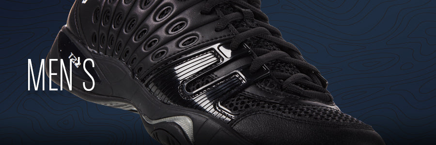 Men's Shoes – Prince Canada