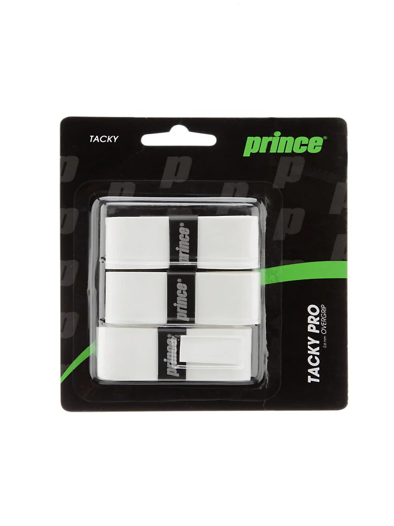 Tacky Pro Overgrip – Prince Canada