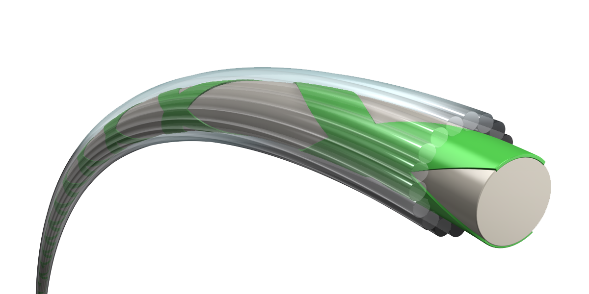 LIGHTNING PRO 1.30/16G - 12.2M STRING SET – Prince Canada