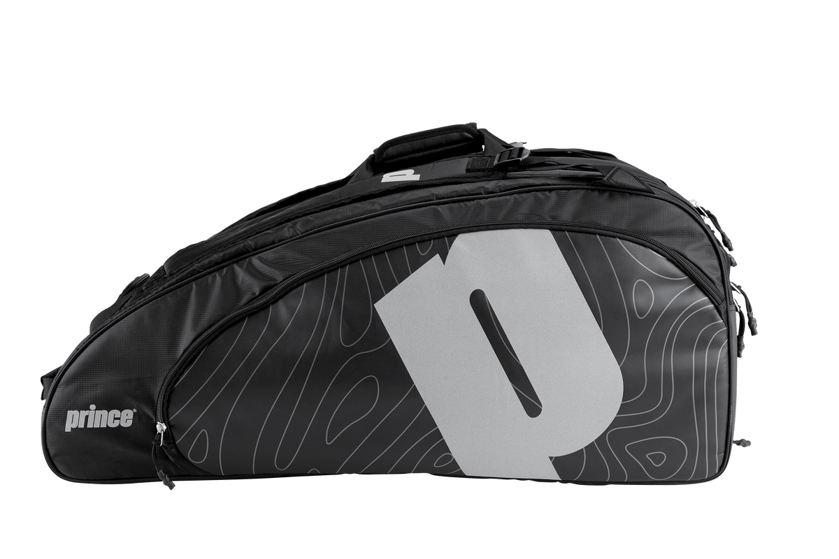 TOUR 12R REFLECTIVE BAG – Prince Canada